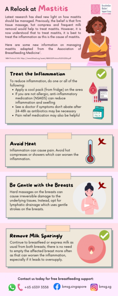 Singapore’s Only Breastfeeding Support Charity | Breastfeeding Mother’s ...
