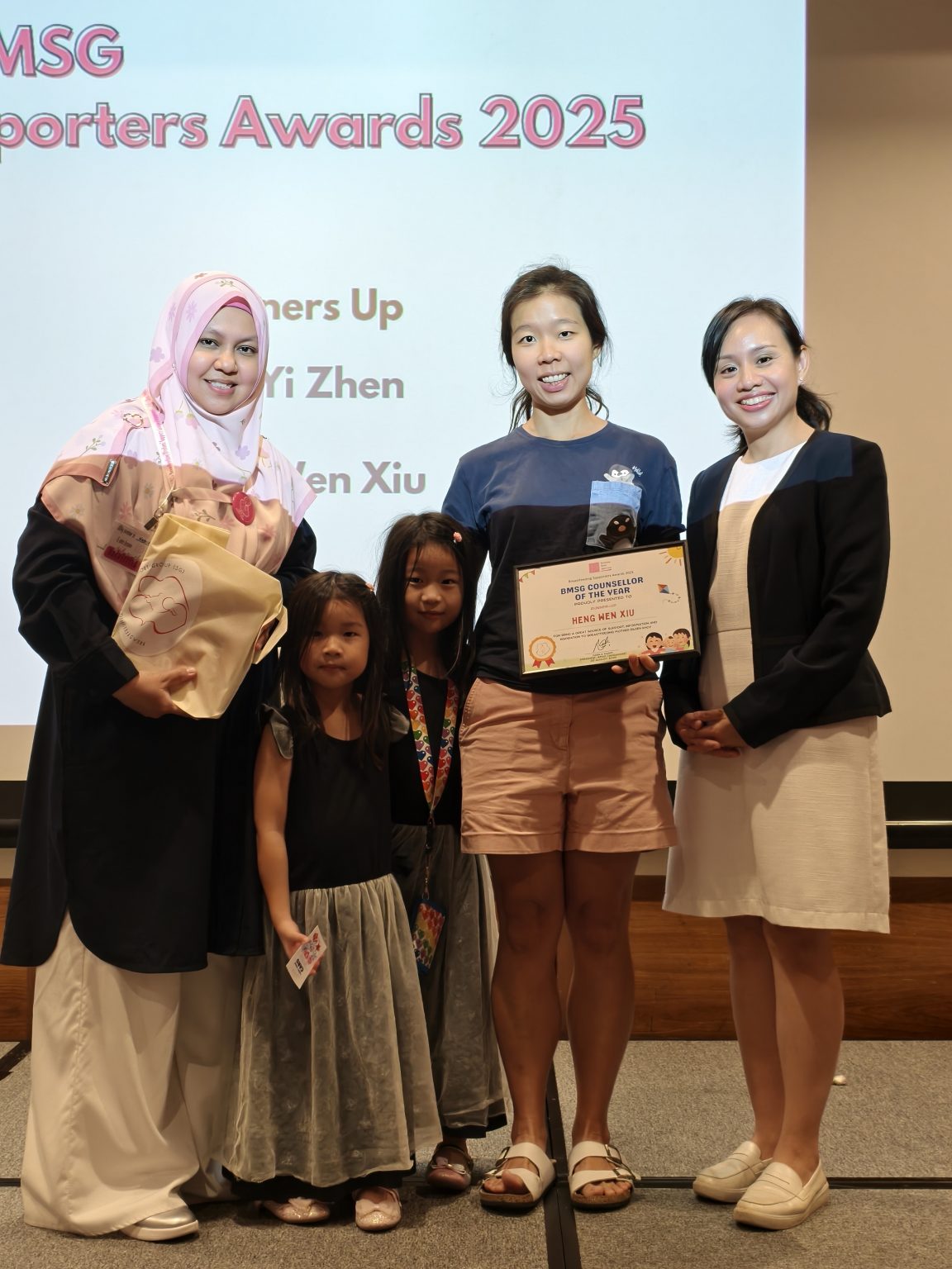 Singapore’s Only Breastfeeding Support Charity | Breastfeeding Mother’s ...